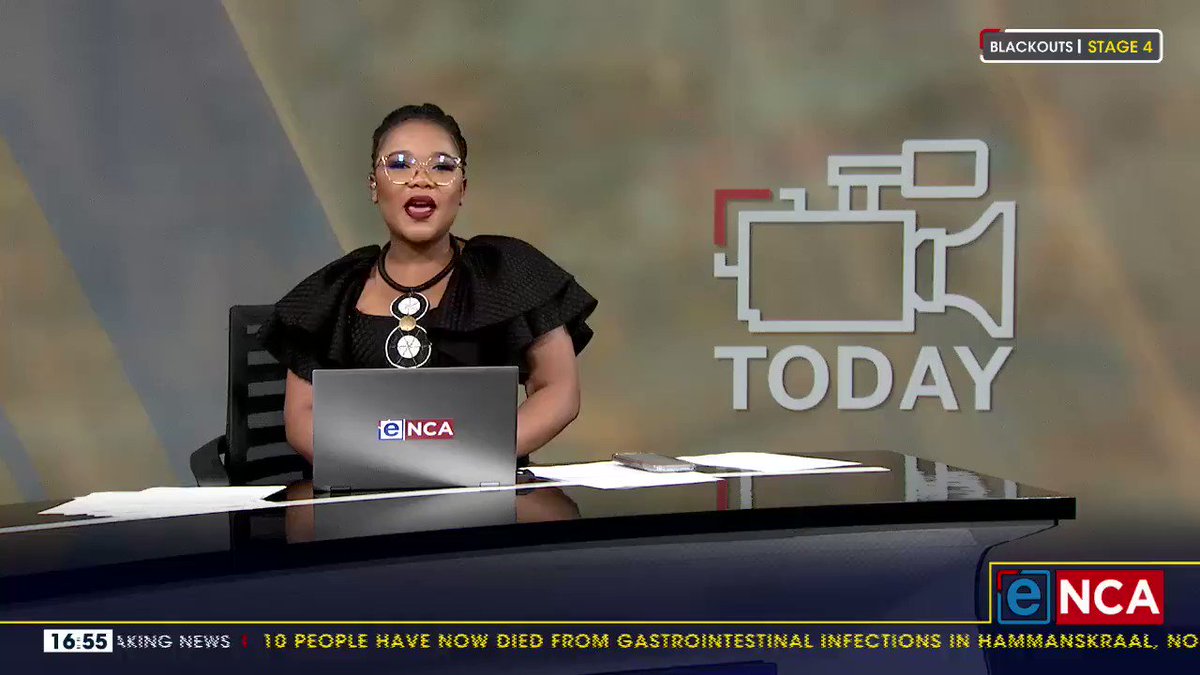 eNCA on Twitter: eNCA on Twitter: