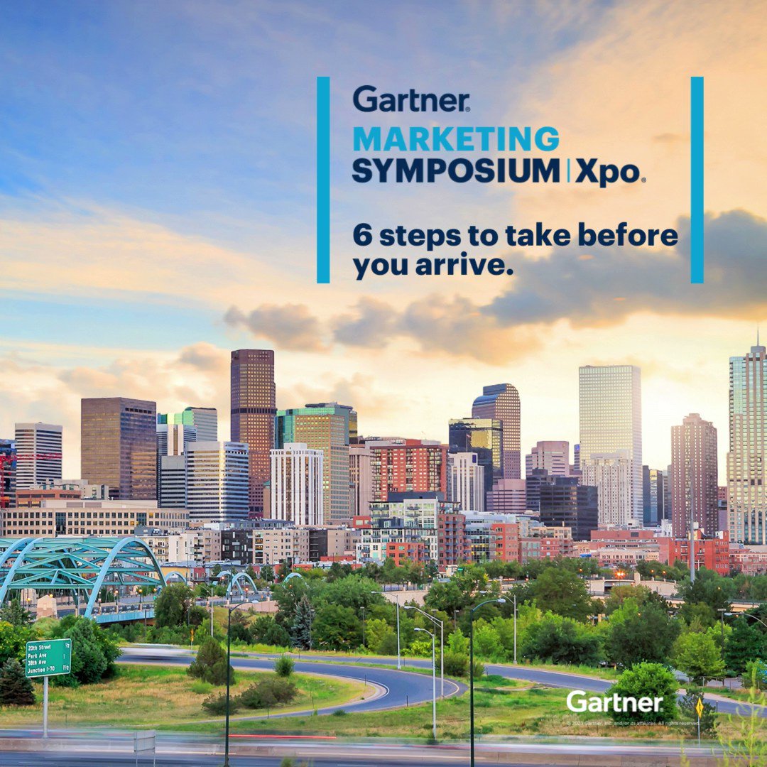 Gartner on Twitter: Gartner on Twitter:
