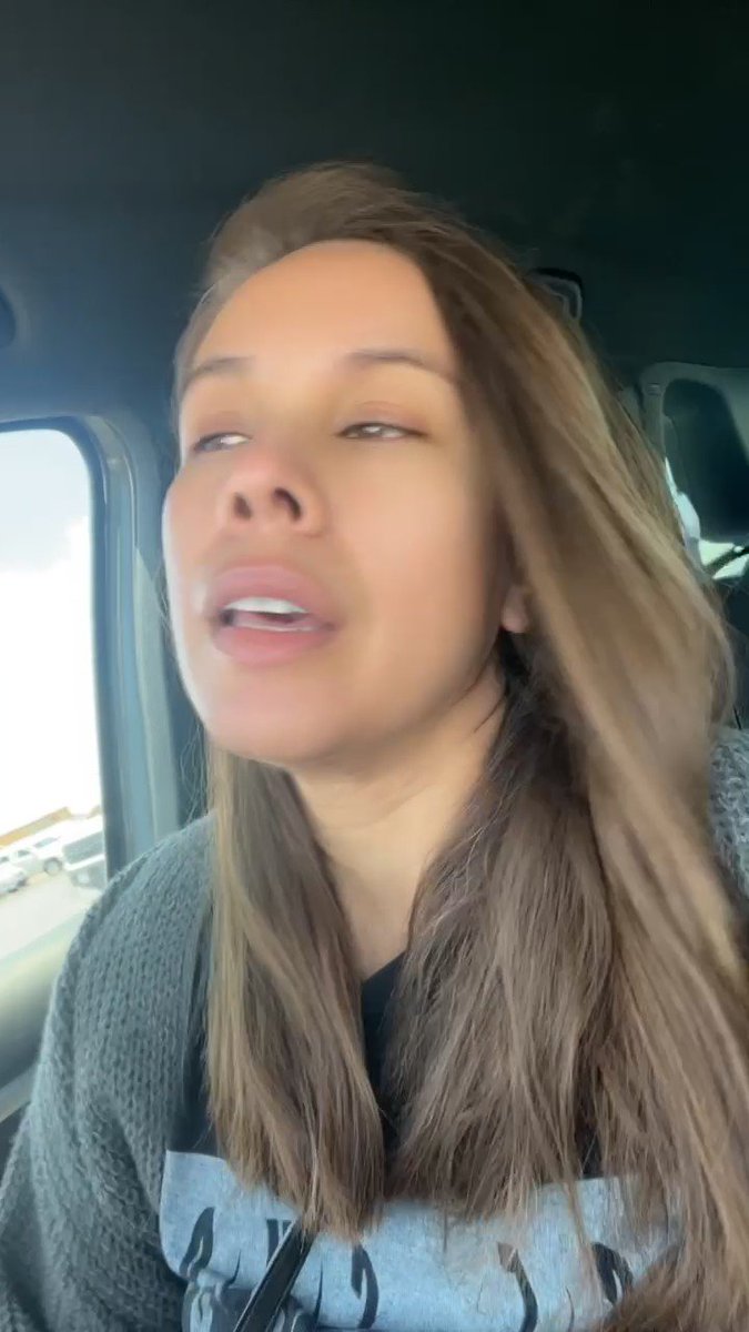 Ozzy Mora | News Anchor on Twitter: "We all go through it."