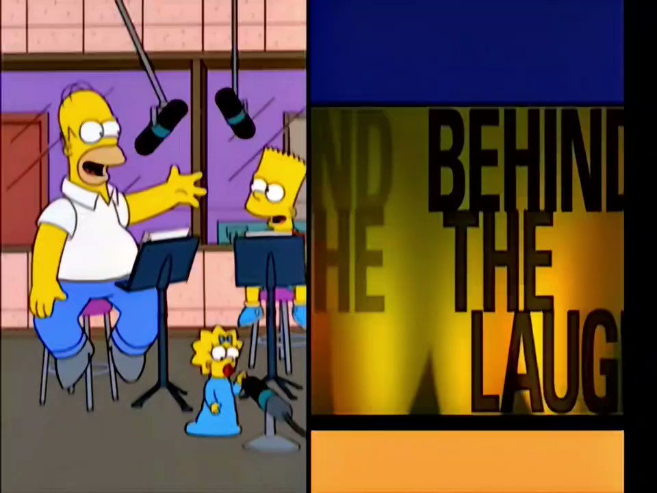 Out Of Context Simpsons Couch Gags On Twitter Rt Ooccouchgags