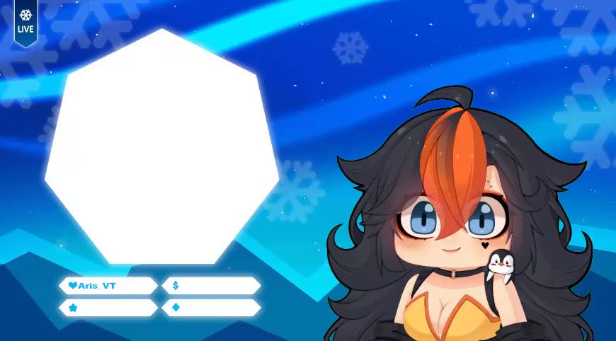 Peri ๐ง Penguin Vtuber On Twitter All Fun And Games Seeing It Bounce