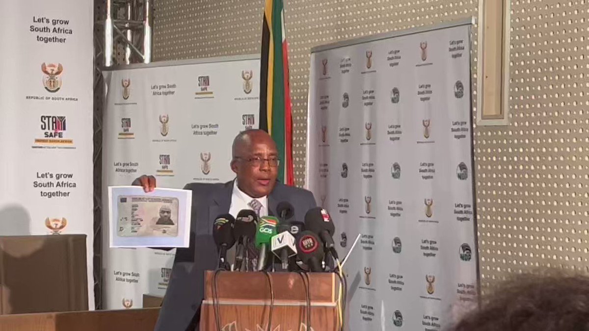 South African Government on Twitter: South African Government on Twitter: