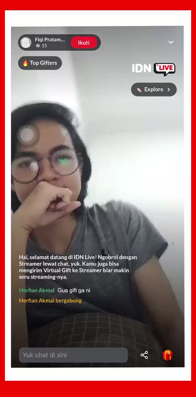 Baca Berita IDN App & IDN Live (@idn_app) / Twitter