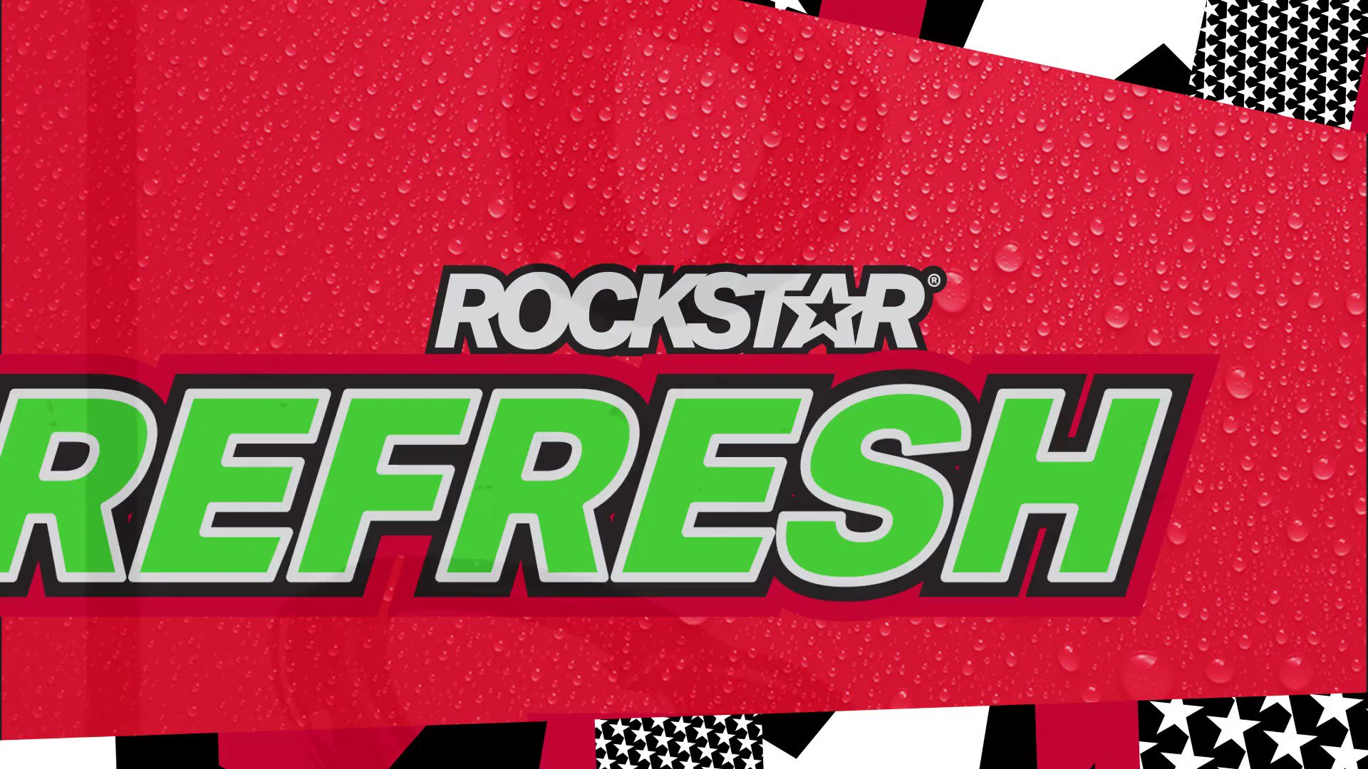Rockstar Energy on Twitter: "Refresh your play this summer with NEW ...