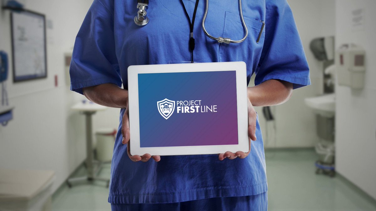 CDC's Project Firstline on Twitter: CDC's Project Firstline on Twitter: