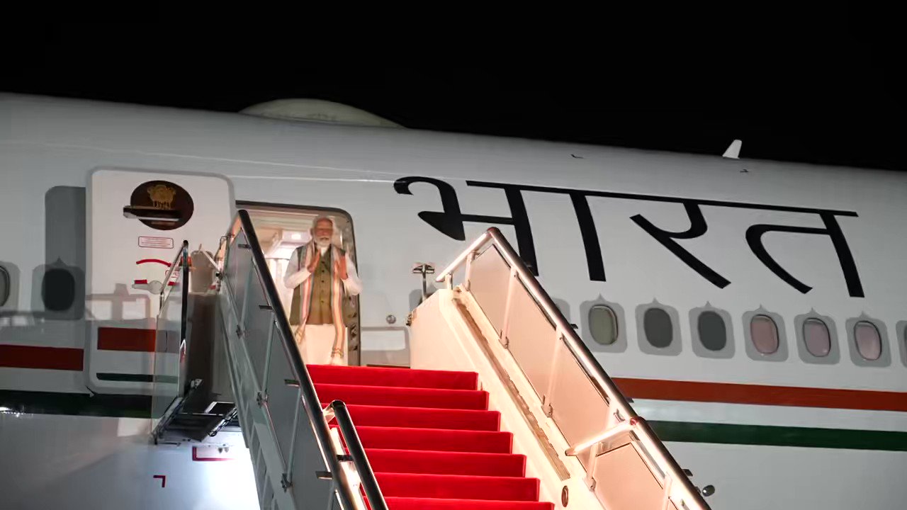 Hardeep Singh Puri on Twitter: "Efforts & leadership of PM Sh @narendramodi Ji have greatly ...