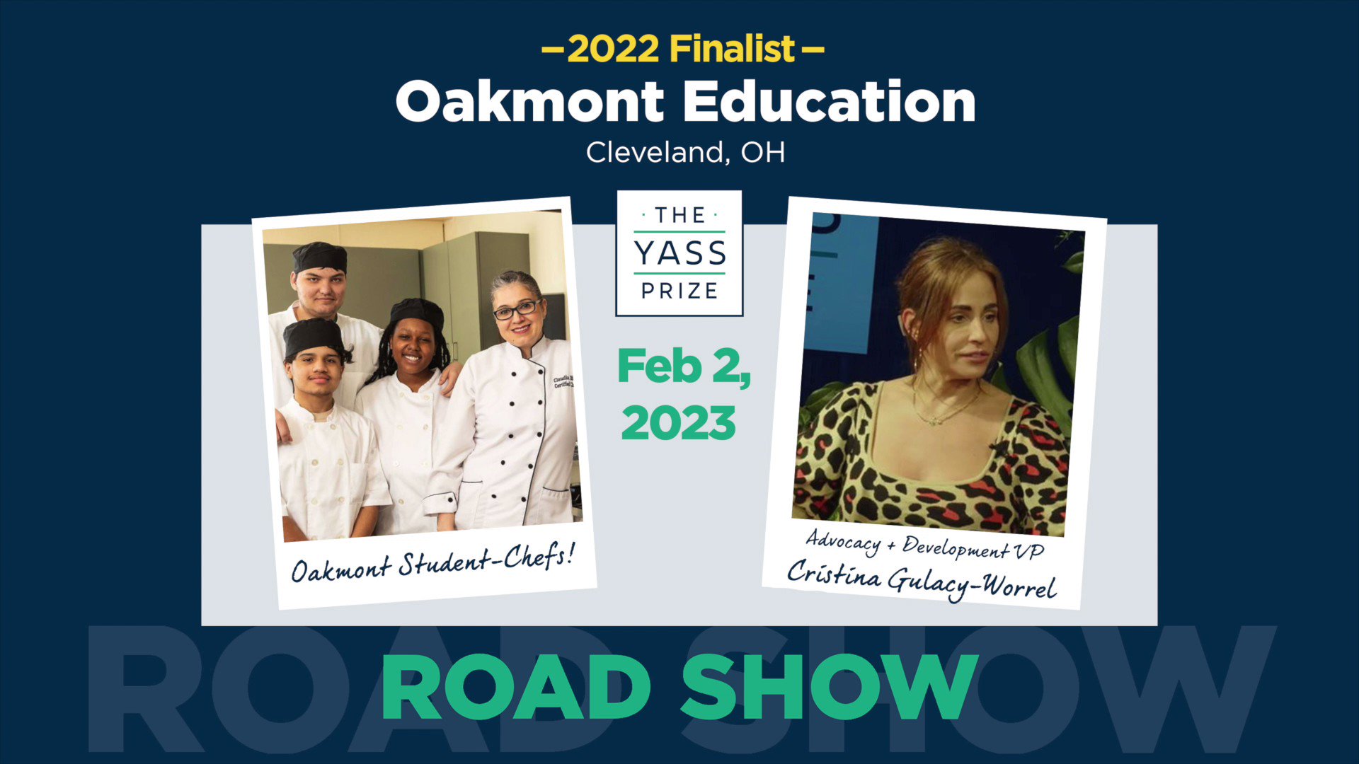 Yass Prize (@YassPrize) / Twitter