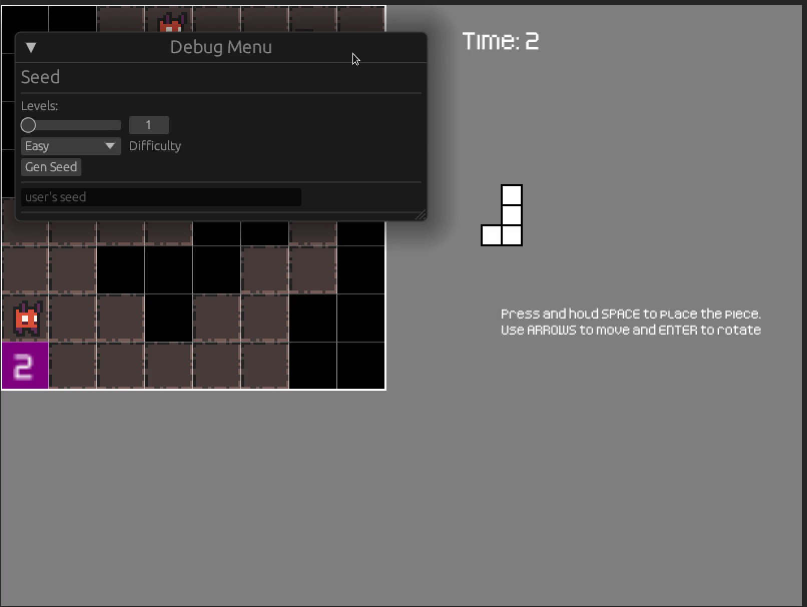 Rust GameDev WG 🦀🎮 (@rust_gamedev) / Twitter