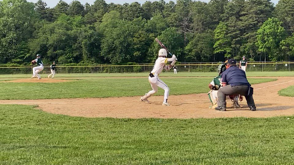 Kal-El Seng on Twitter: "This rbi double is the 27th hit of this year🦾went 3-5 today wit 2 ...