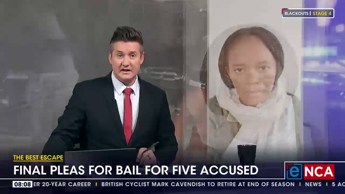 eNCA on Twitter: "Nandipha Magudumana may have a winnable case on her hands. Immigration lawyer ...