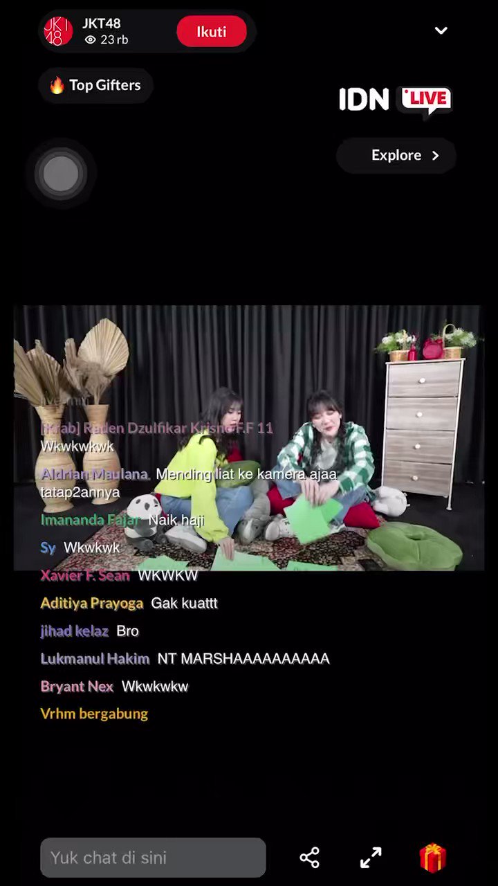 Baca Berita IDN App & IDN Live (@idn_app) / Twitter