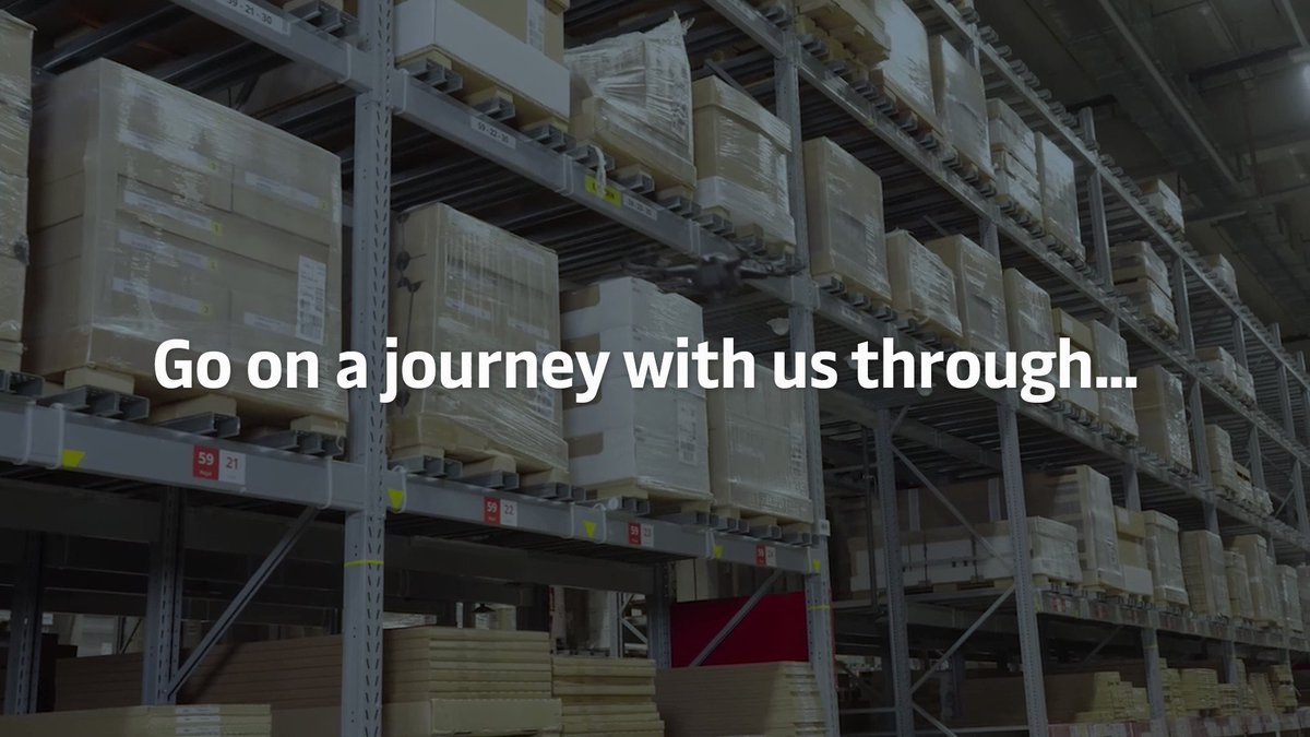 Maersk on Twitter: Maersk on Twitter:
