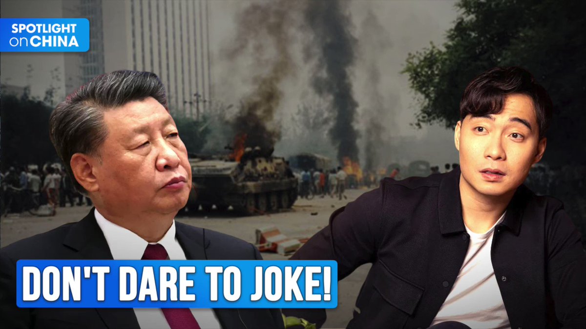 Spotlight On China at Lachlan Farwell blog