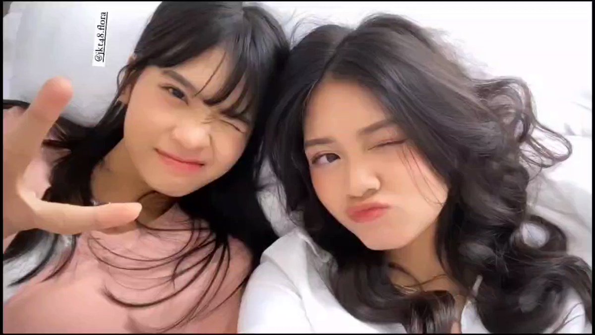 agansam on Twitter: "Flora - Christy"