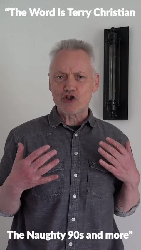 terry christian on Twitter: terry christian on Twitter: