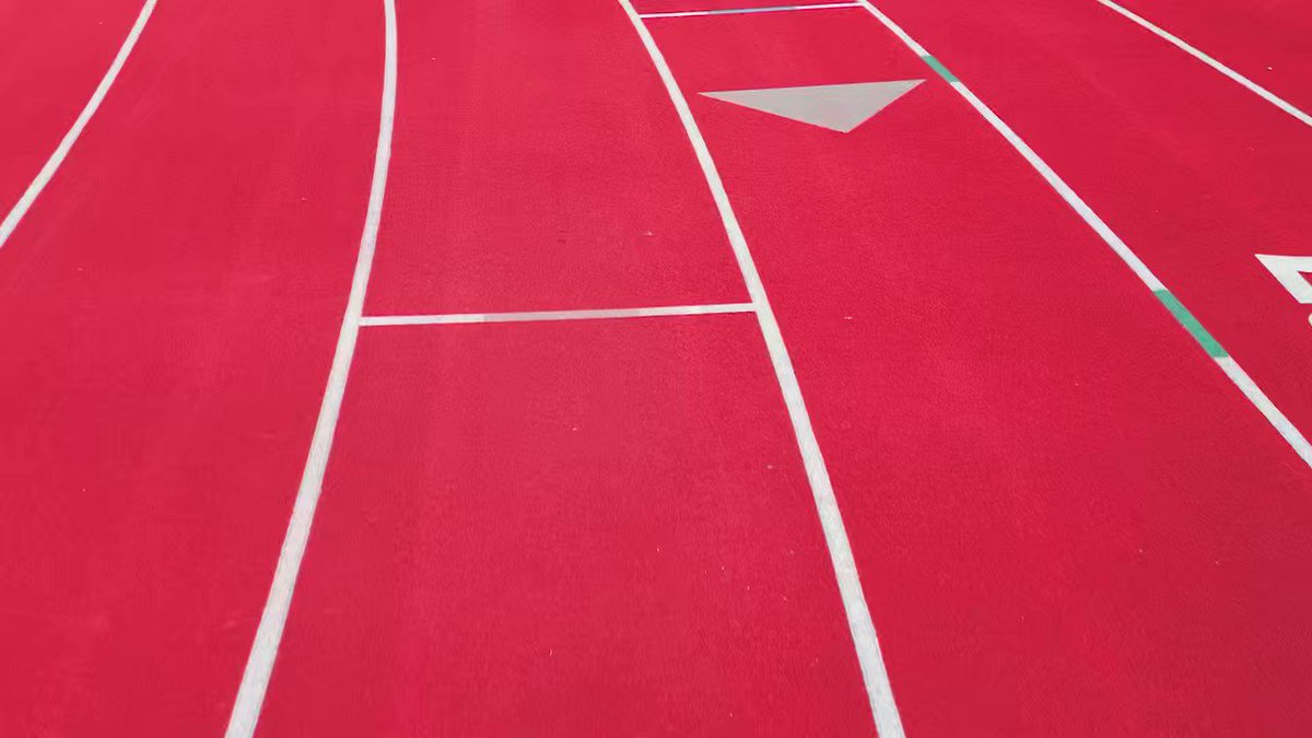 CITIUS MAG on Twitter: "New look. New home. Same track and field nerds. We’re pumped to unveil ...