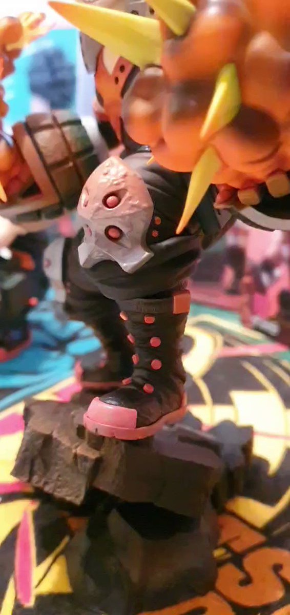 Athena-av art 🧡💚 MY STORE IS OPEN! link below ⤵️ on Twitter: "It's finally here! I was waiting ...