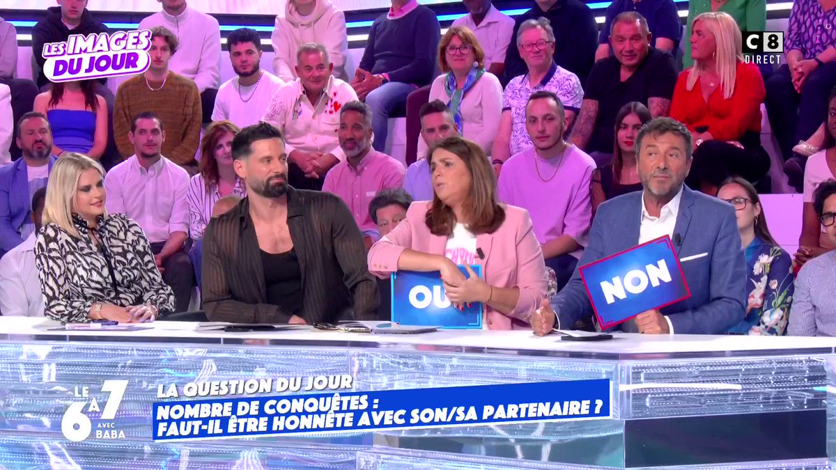TPMP on Twitter: TPMP on Twitter: