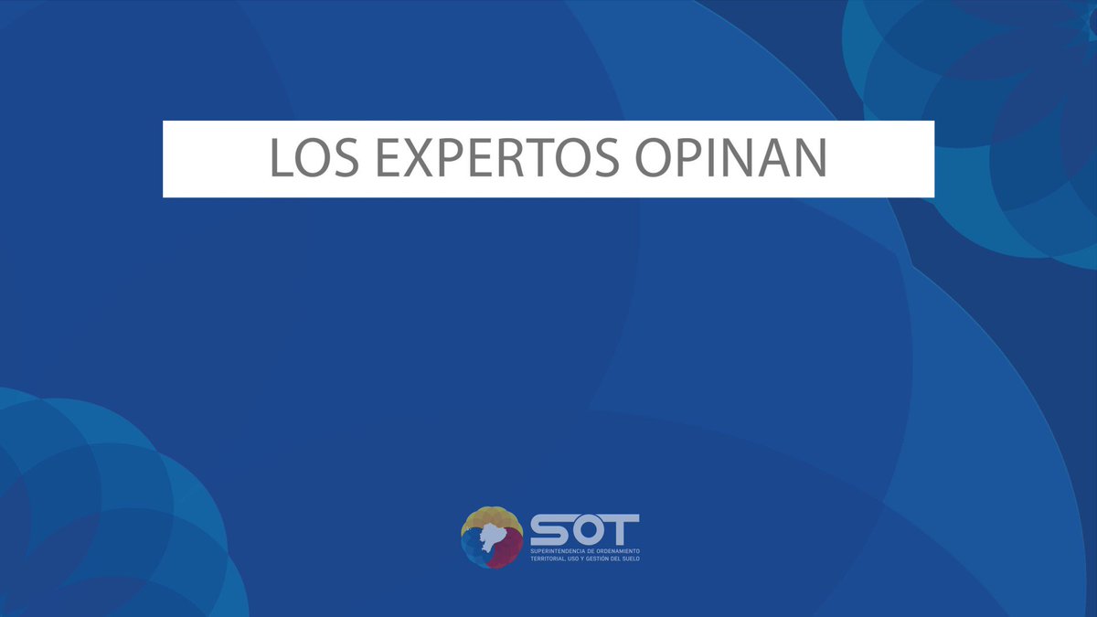 SOT Ecuador on Twitter: SOT Ecuador on Twitter: