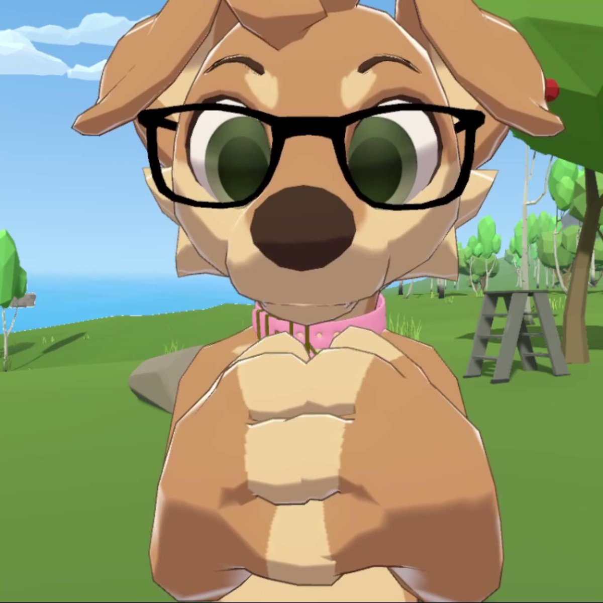 Max! 🍞🐶 on Twitter: "🔴 WE ARE LIVE COMPLIMENTING YOUR SONAS! 🔴 (you can still send yours!) COME ...