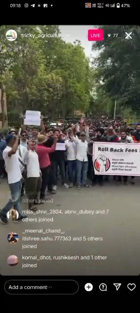 Aditya choudhary (@IARIpusa08) / Twitter