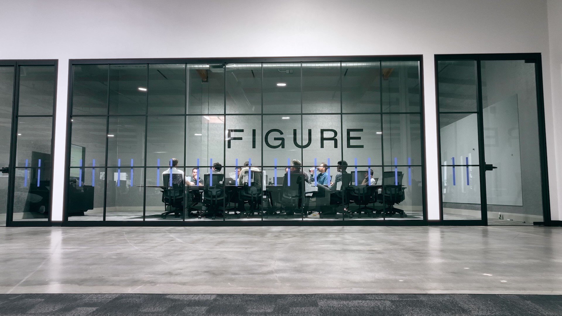 Brett Adcock On Twitter Announcing Figures 70m Series A From