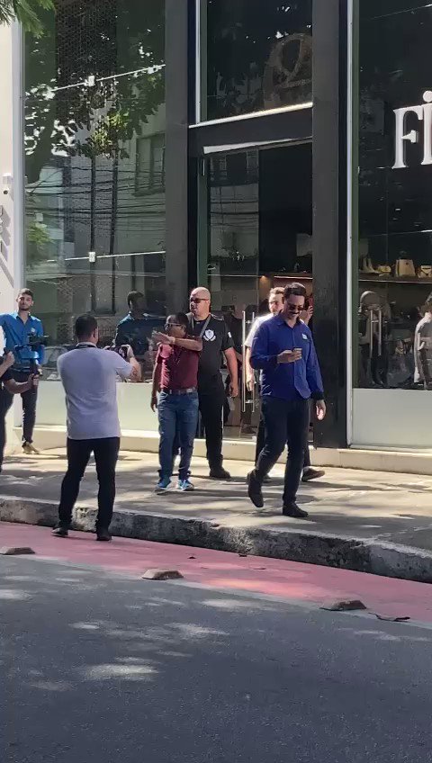 Ação e Reação on Twitter: Ação e Reação on Twitter: