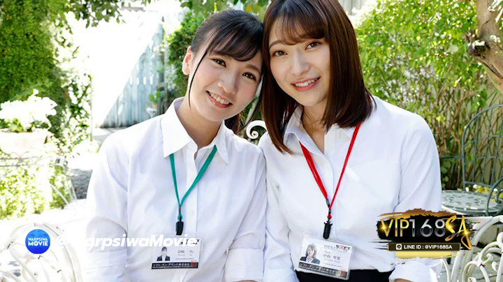 Kotoha Nakayama, Rin Miyazaki Full Movie 🎩 VIP168SA 🎩 👑 เว็บอันดับ 1 ในไทยมายาวนาน 👑 ฝากถอนเร็ว ...