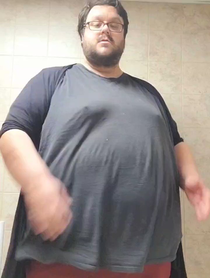 ChubWorld on Twitter: ChubWorld on Twitter: