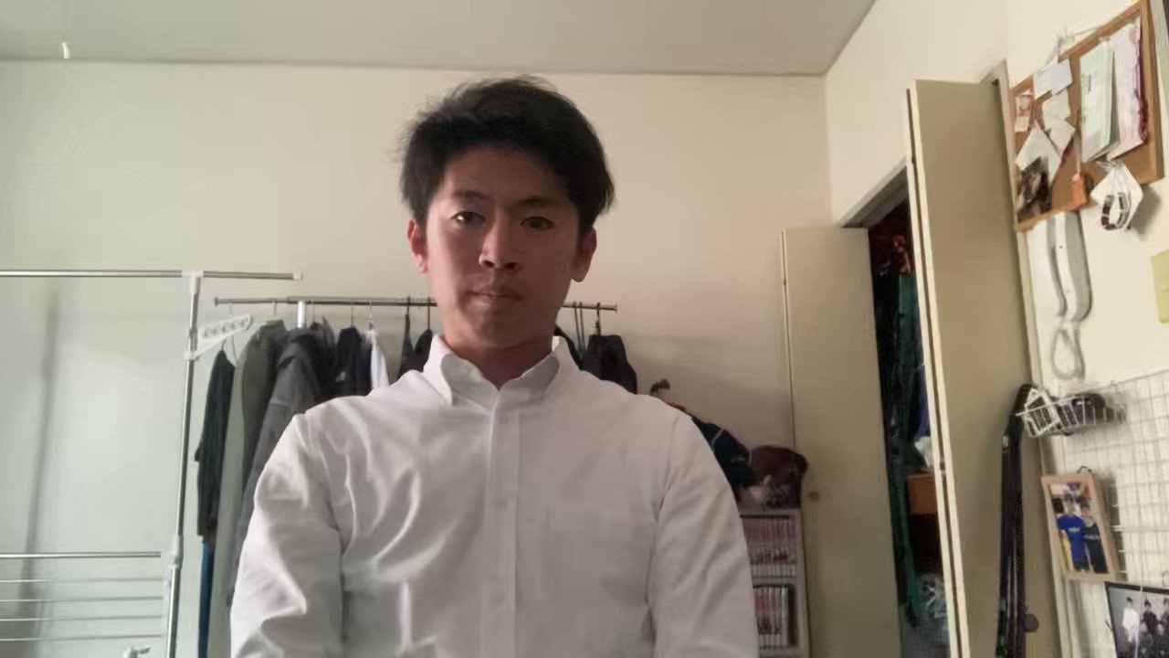 ゆうま(4代目)23卒iYell株式会社 (@yuma_iyell) / Twitter