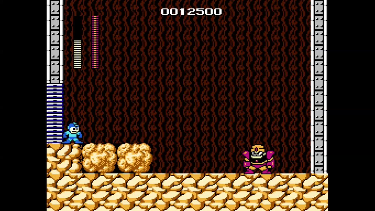 Power Guy Envtuber On Twitter The First Mega Man Edit I Ever Made🥹 T Broly Culo