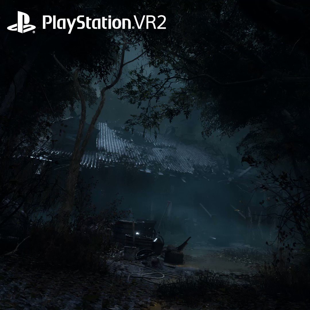 プレイステーション公式 on Twitter: "【PlayStation®Showcase】 PS5®版『バイオハザード RE:4』のPS VR2専用無料DLCとしてVRモードが配信予定 ...