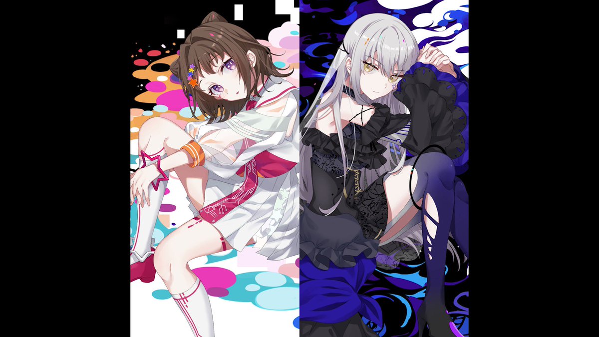 Bushiroad Music Global on Twitter: "【🌟NOW ON RELEASE🌹】 Yunosuke feat. Yumenokessho POPY× ...