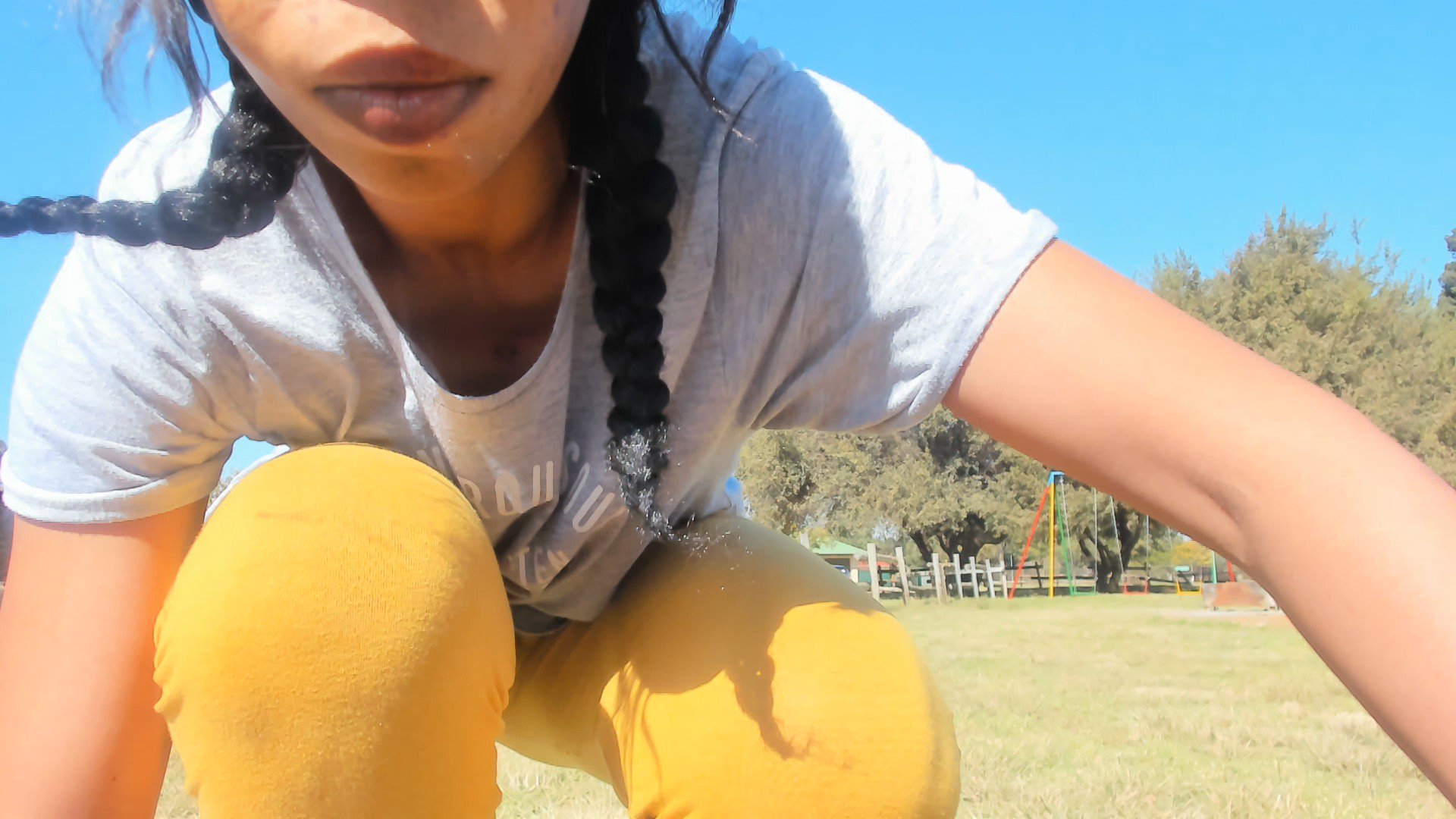 A Ebony On Twitter Im Back With Some Filthy Outdoor Content On Fap