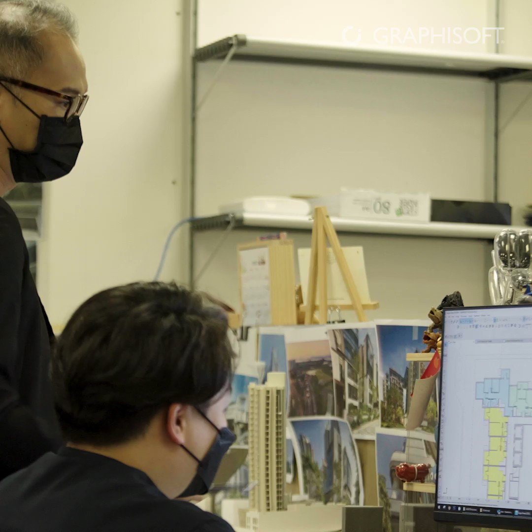 Archicad on Twitter: Archicad on Twitter: