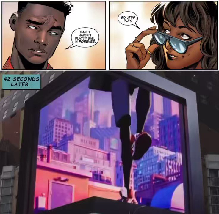 Nebula Should Have Killed Thanos On Twitter Rt Kamalameme