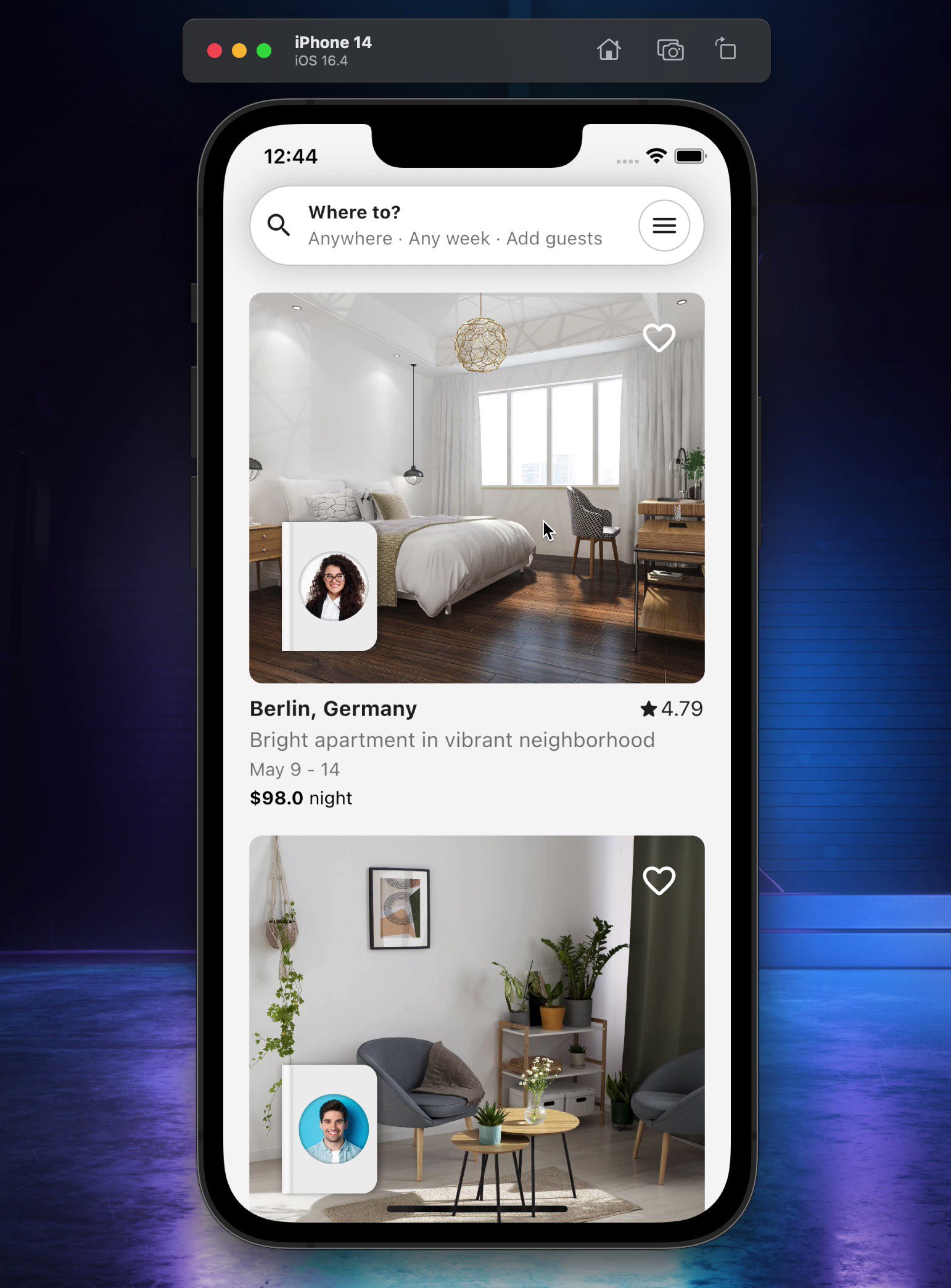 The Flutter Way (@theflutterway) / Twitter