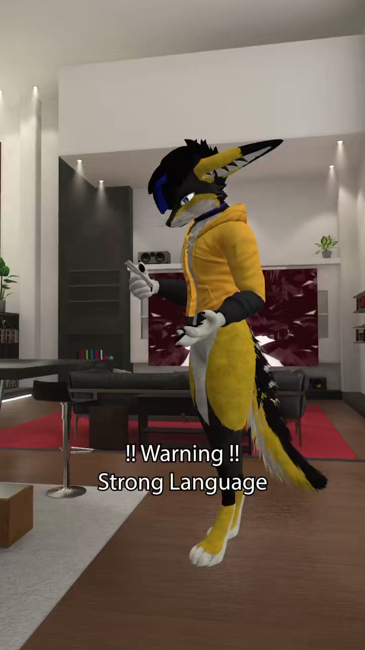 Cygni The protogen (@cygnitheproto) / Twitter