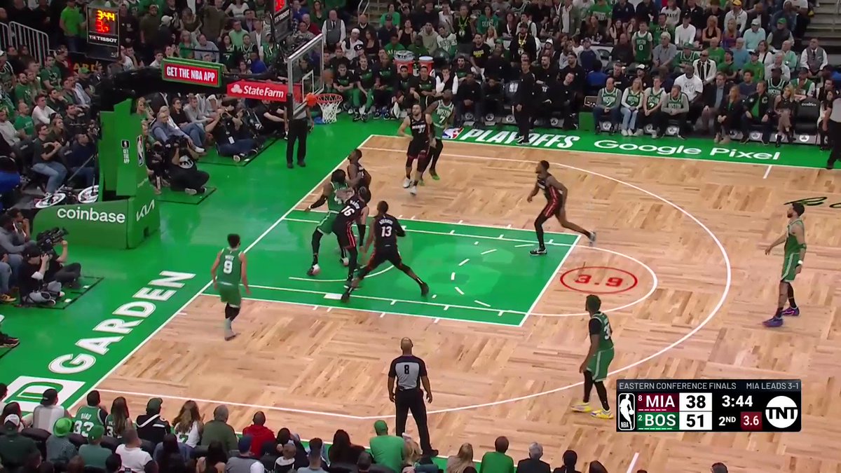 NBA Live Stream Free on Twitter: "Watch NBA 2023, East Finals - Game 5 Live Streams Online Free ...