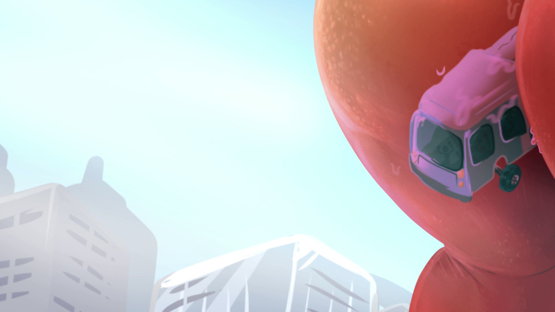 McBoosh on Twitter: "(CW: Anal Vore) 🎧SOUND ON🎧 Another animation starring @rei_goddess. Public ...