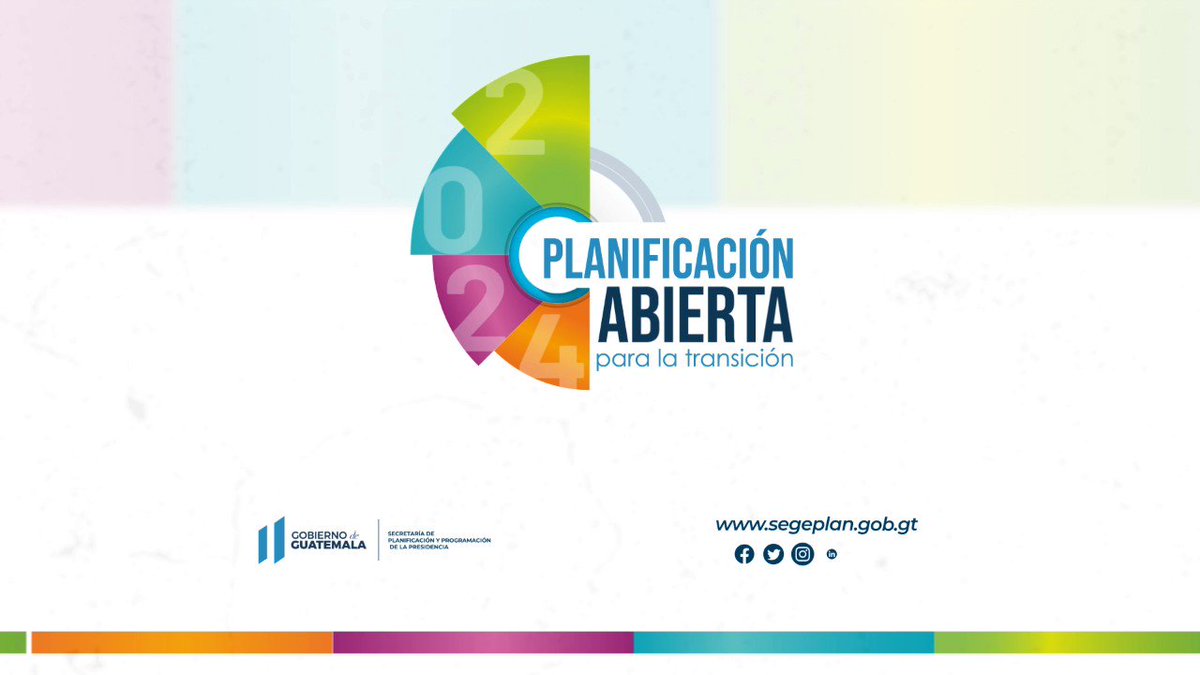 SEGEPLAN on Twitter: "La Ejecución Presupuestaria del Presupuesto de Ingresos y Egresos de la ...