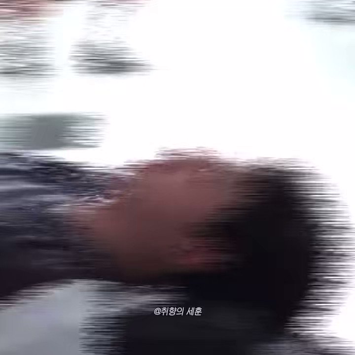 취향의 세훈 On Twitter 의외로 팬들 기살려주는 법 잘생기기