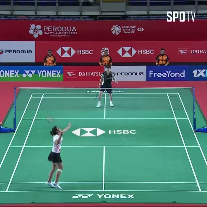 SPOTV Indonesia on Twitter: SPOTV Indonesia on Twitter:
