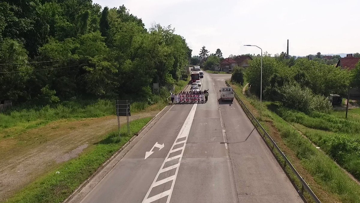 Др Владимир Орлић On Twitter Посебно поштовање величанственима који су пешице прешли више