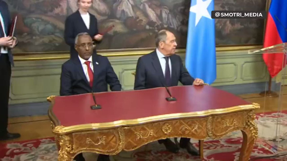 Dr. Ugaasad Abdirahman Bin Ismael Al-Jaberti on Twitter: "The European Union should recognize ...