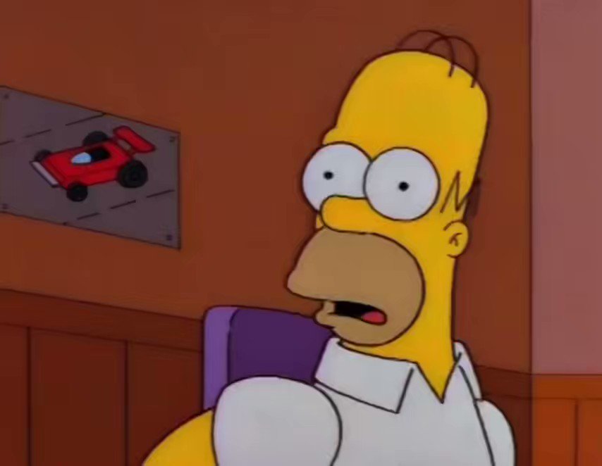 Homer’s Best Bits on Twitter: Homer’s Best Bits on Twitter: