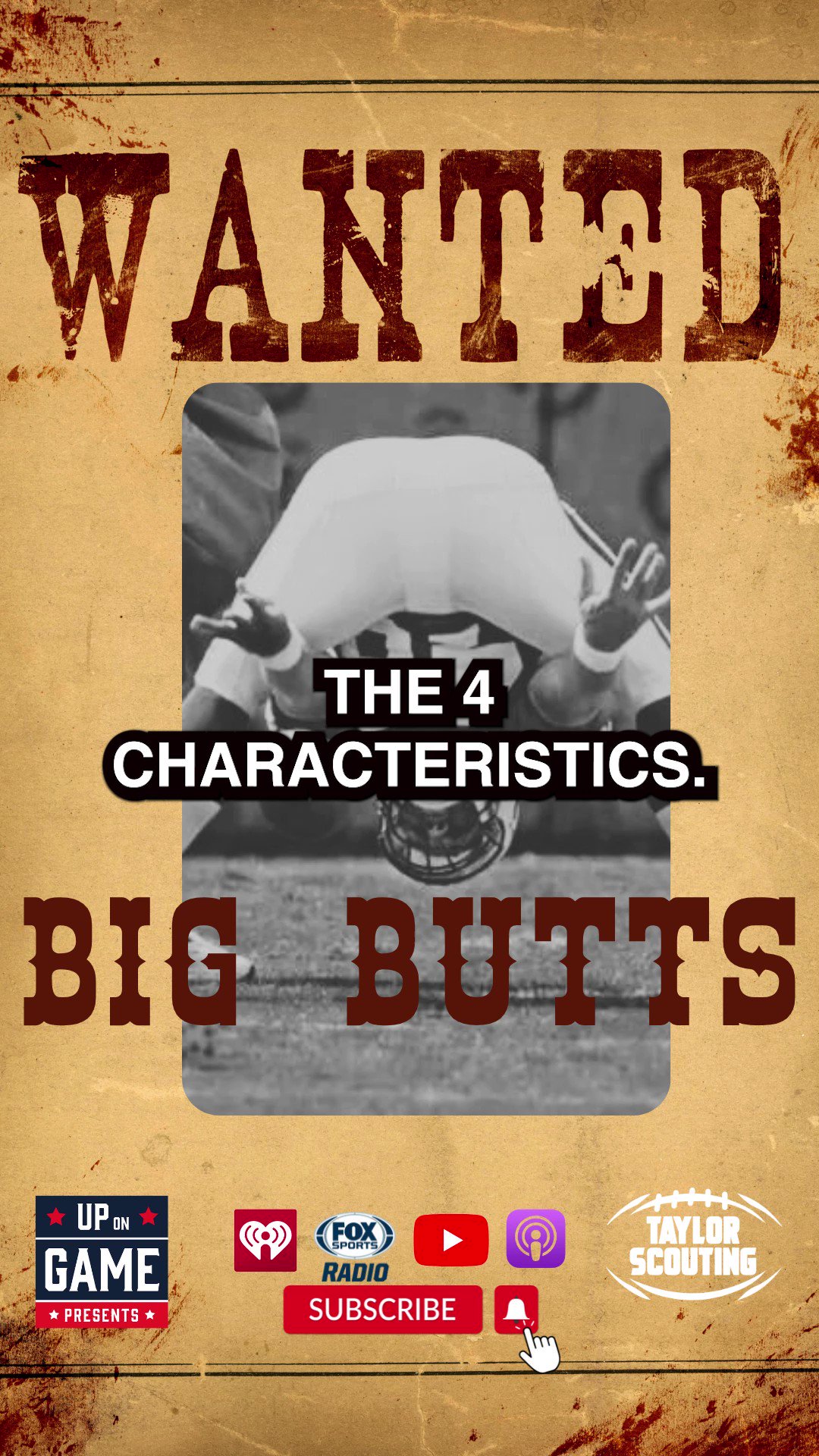 Rubio Long Snapping® (@TheChrisRubio) / Twitter