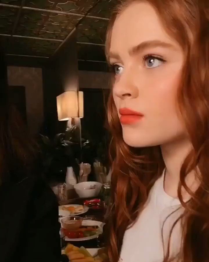 Sadie Sink Korea on Twitter: Sadie Sink Korea on Twitter: