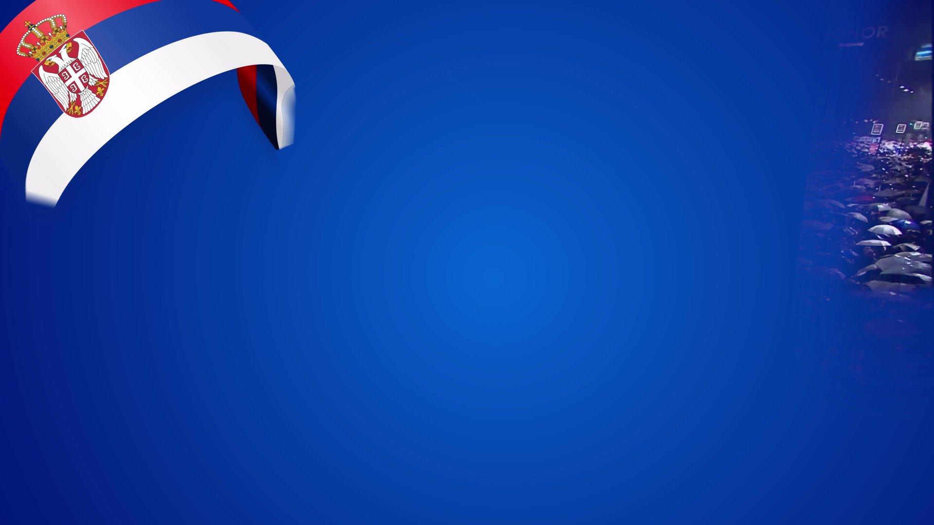 СНС СРБИЈА On Twitter Ја сам ваш и увек ћу бити ваш Хвала на подршци хвала на љубави