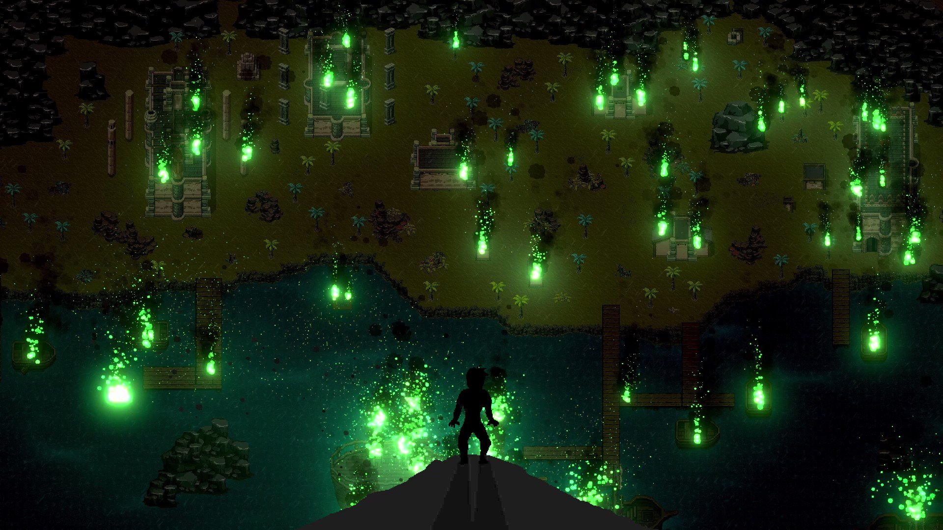 Globalgamejam On Twitter What You Are Working On This Week 👀